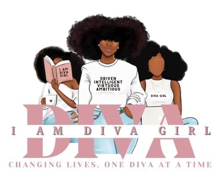 I Am DIVA Girl — Big Day of Play