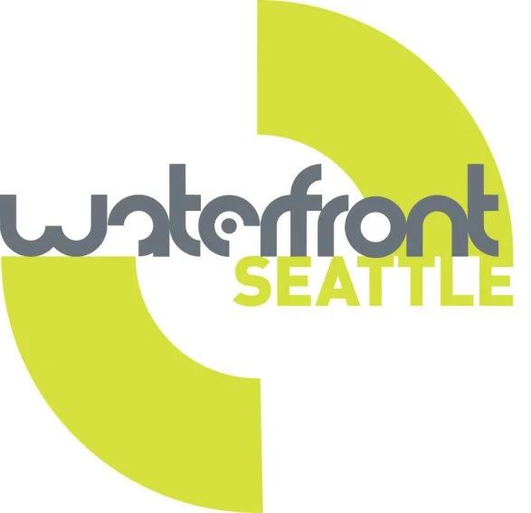 Waterfront Seattle — Big Day of Play