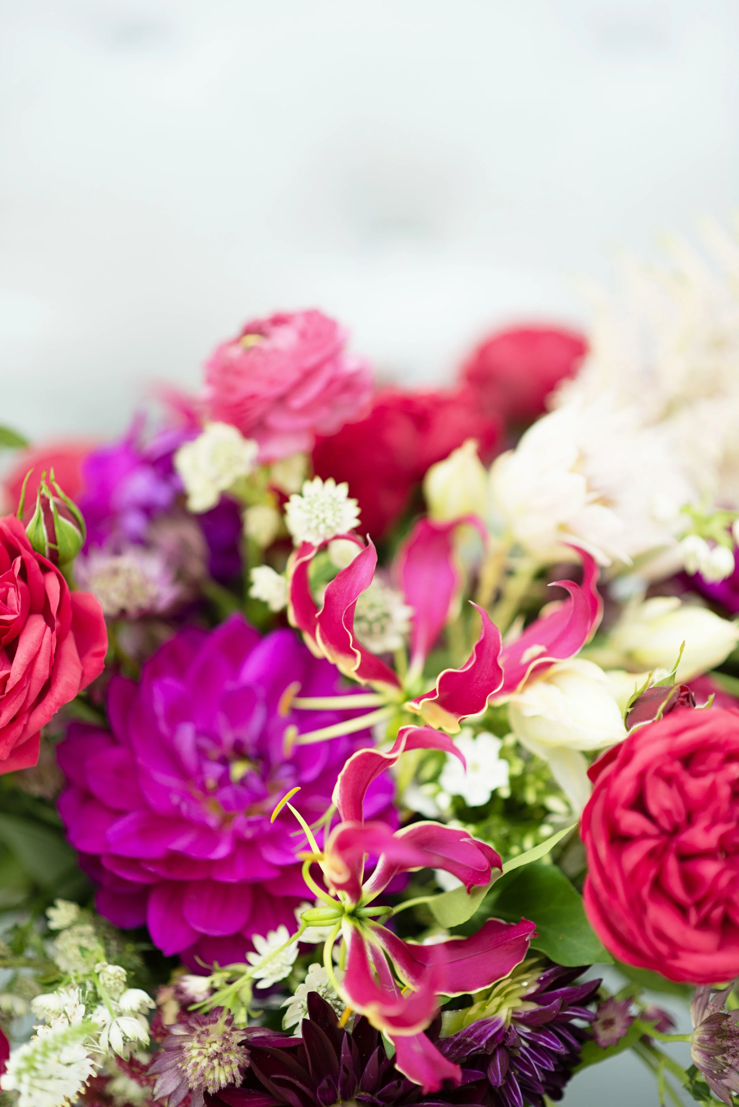 ABOUT — FLEUR DE LIS FLORIST