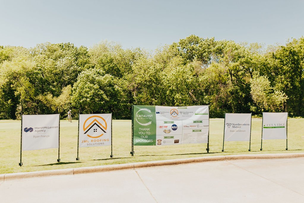 Texas — Catalyst Ministries