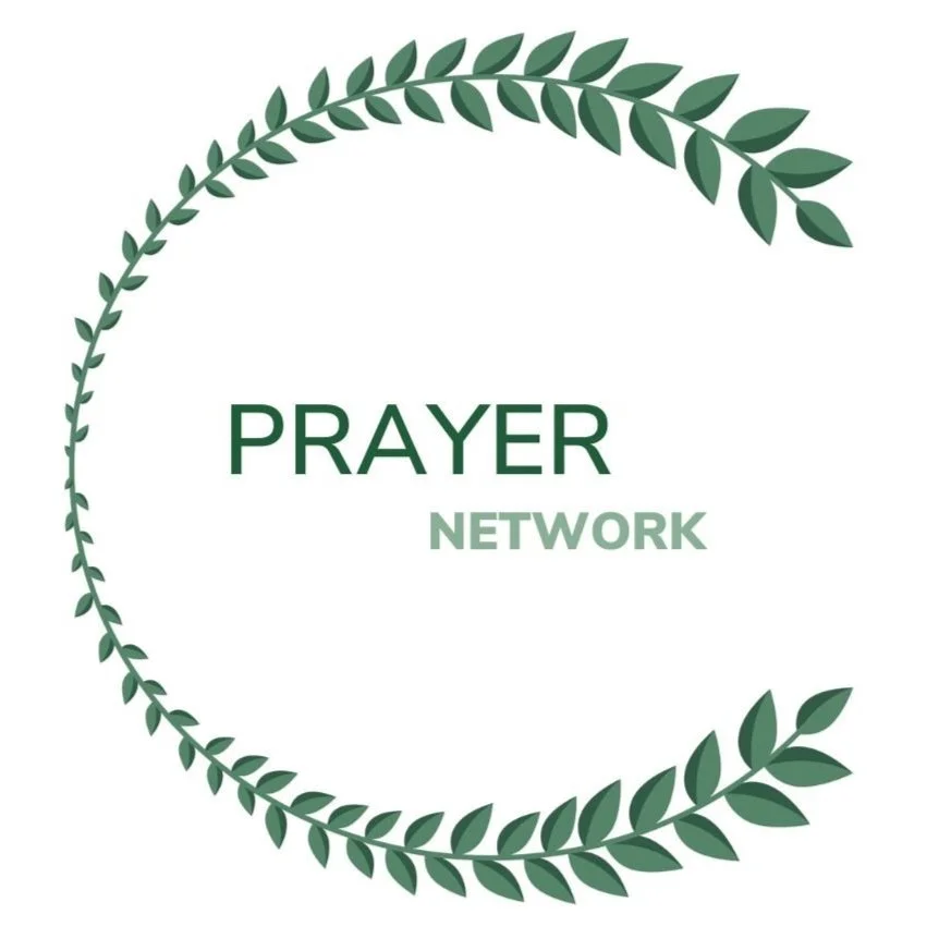 Prayer Network — Catalyst Ministries