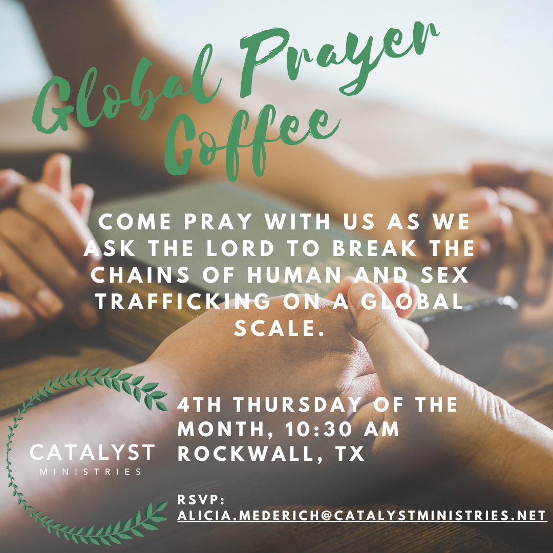 Catalyst Ministries