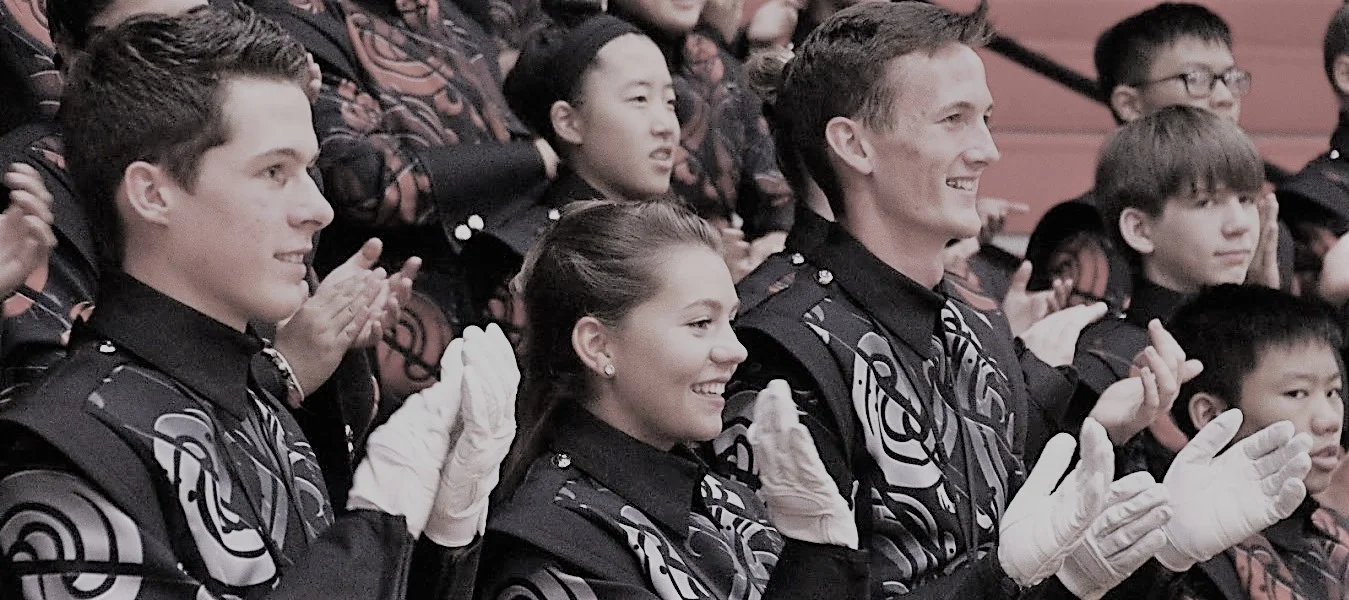 Leadership Team — Liberty Band