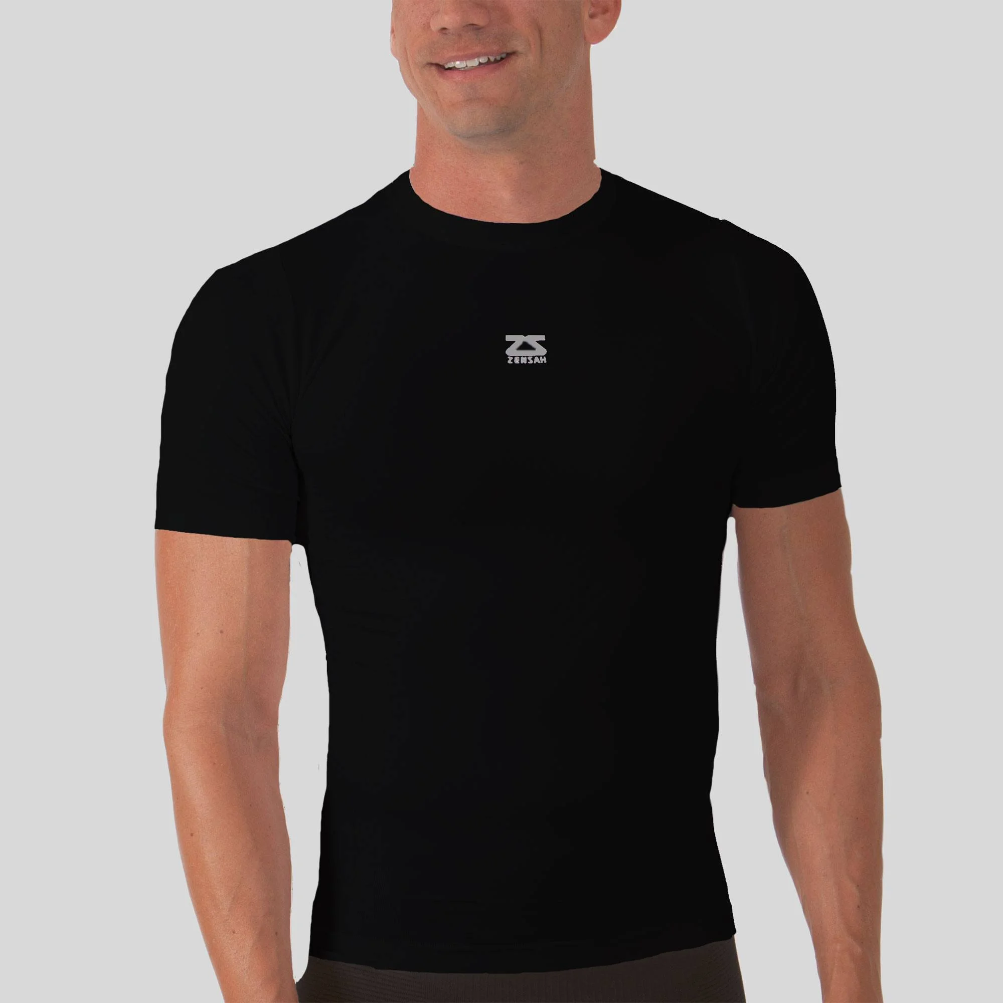 Compression Shirt — Liberty Band