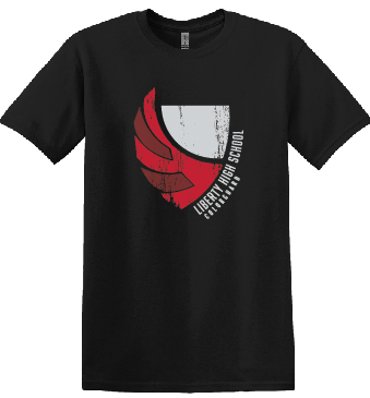 Registration Warehouse — Liberty Band