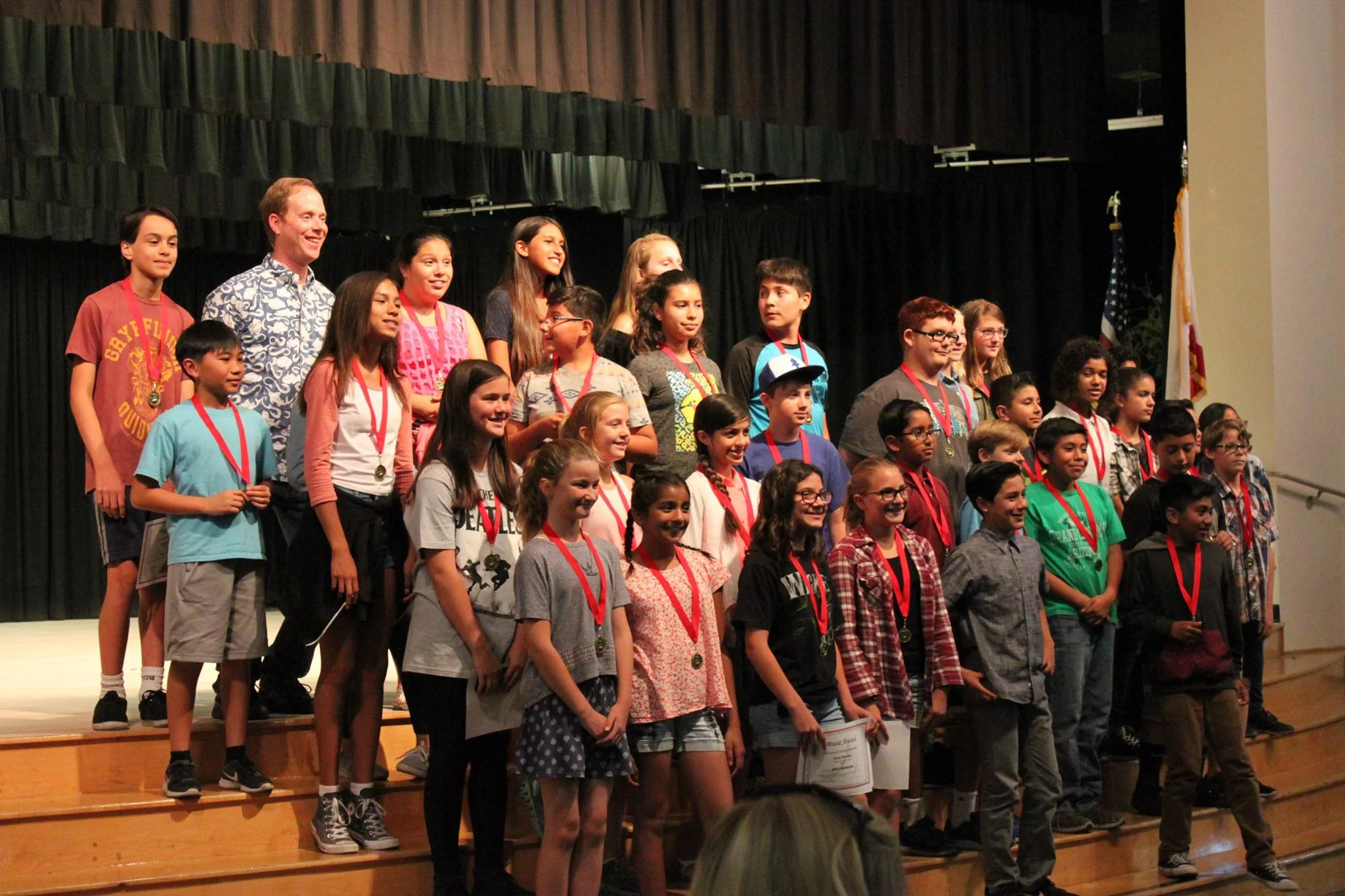 Beginning Band