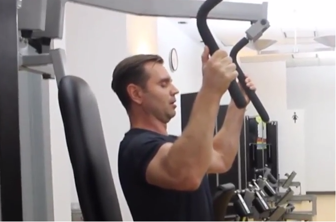 NET Benefits — New Element Training