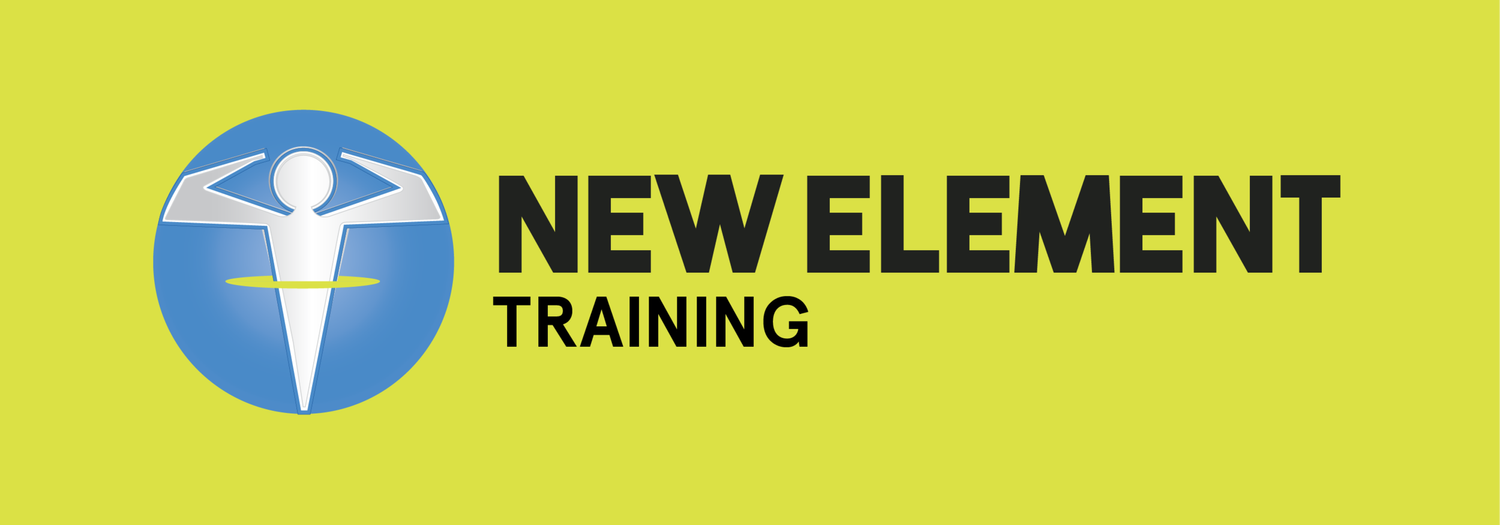 New Element Training | Strength for lifelong health