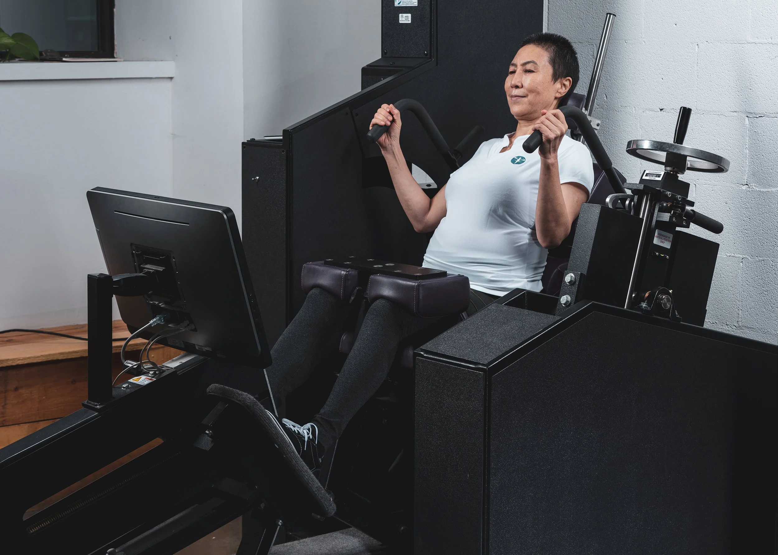 New Element Training | Strength for lifelong health