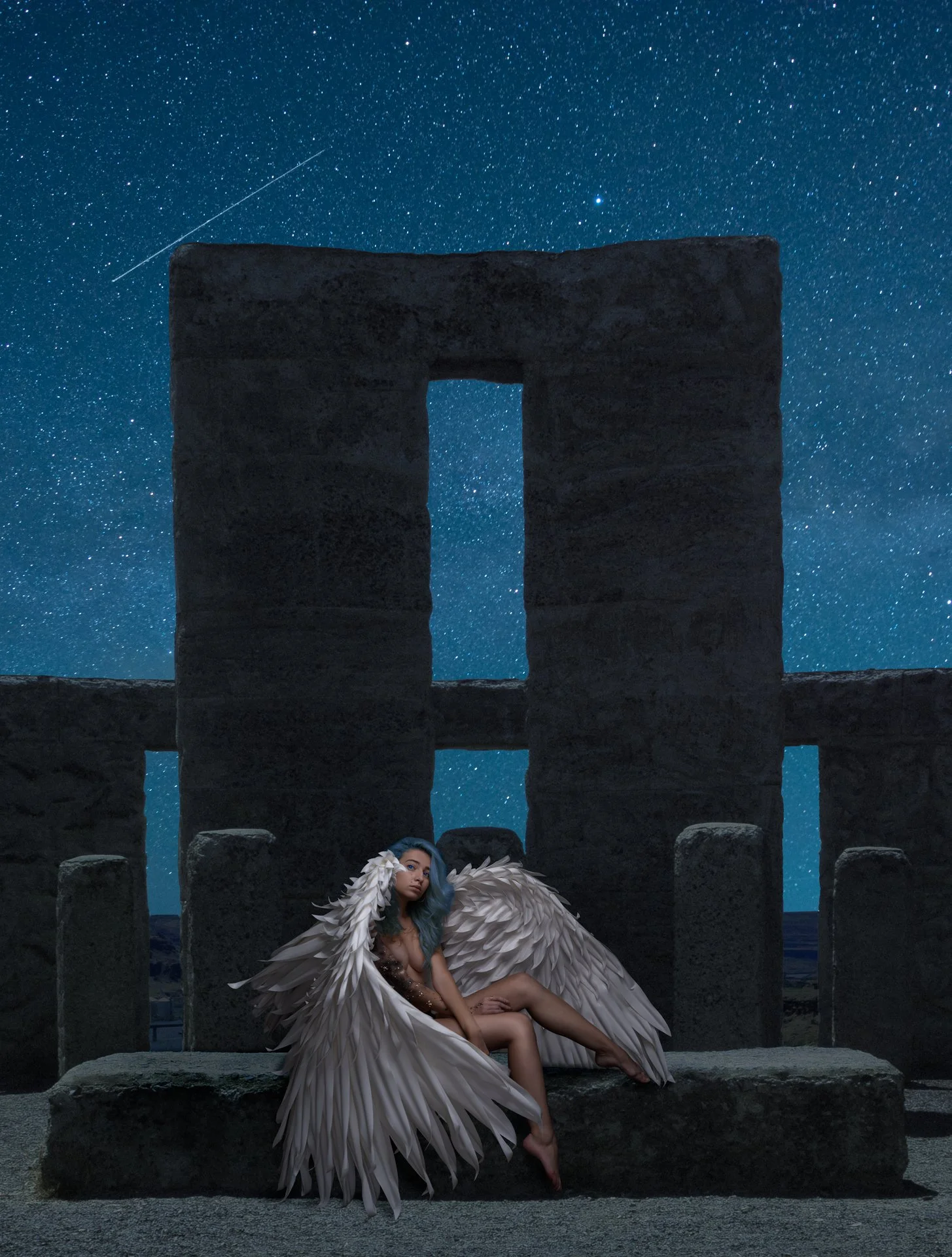 JMFA - Jason Matias Fine Art - Cardano NFTs