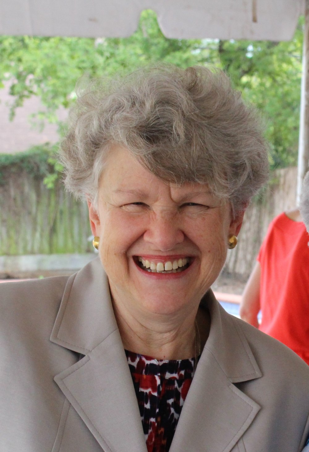 Sheridan Staff — Sheridan Study Center