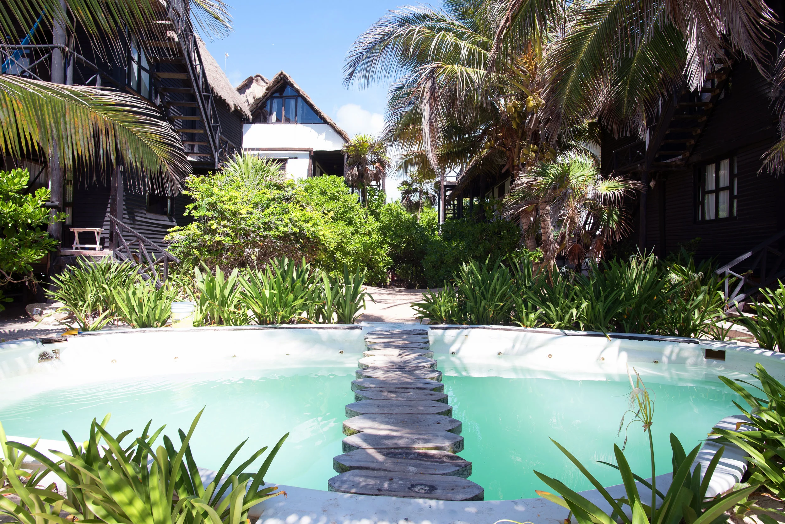 Experience the Mayan Paradise — Zulum Hotels