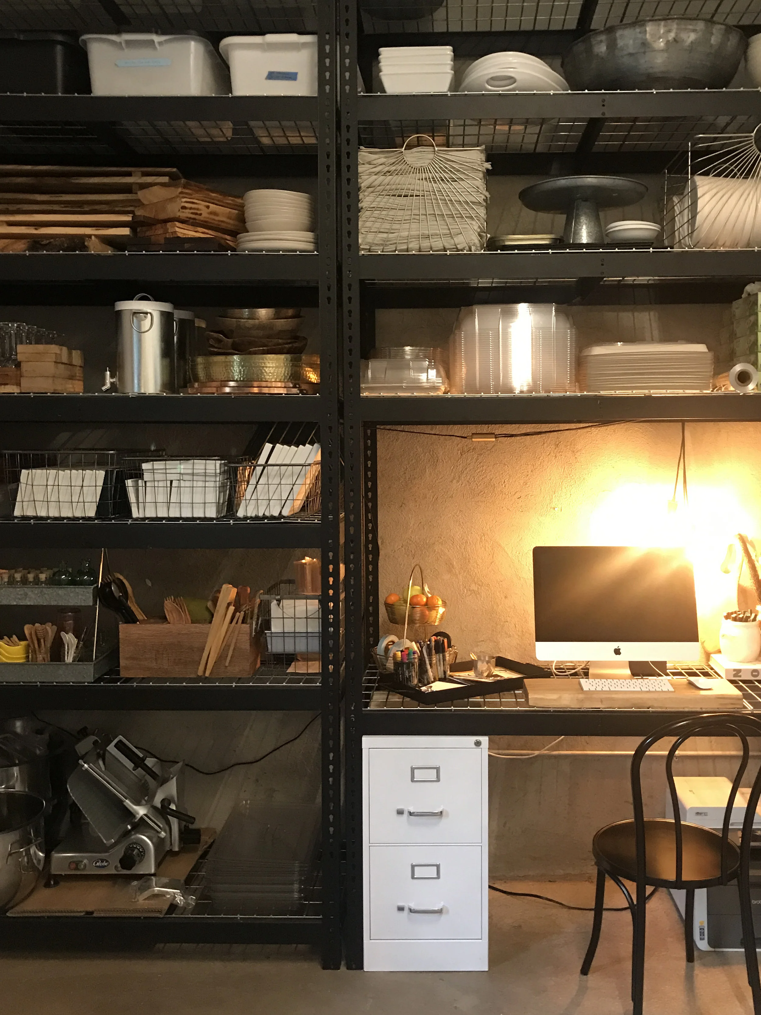 Kitchen — Mottley Kitchen