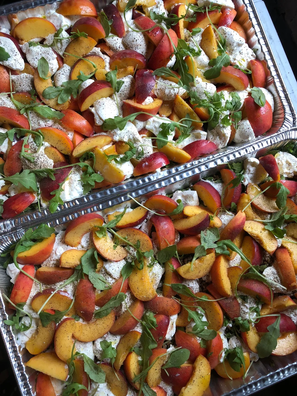 Catering — Mottley Kitchen