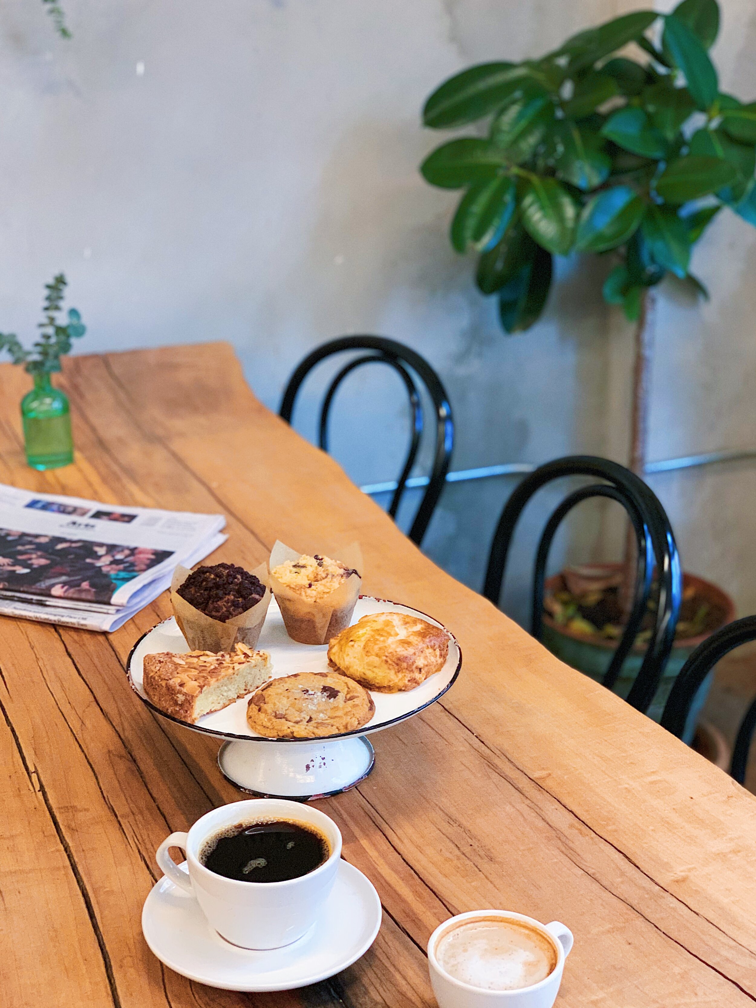 Mottley Kitchen - South Bronx