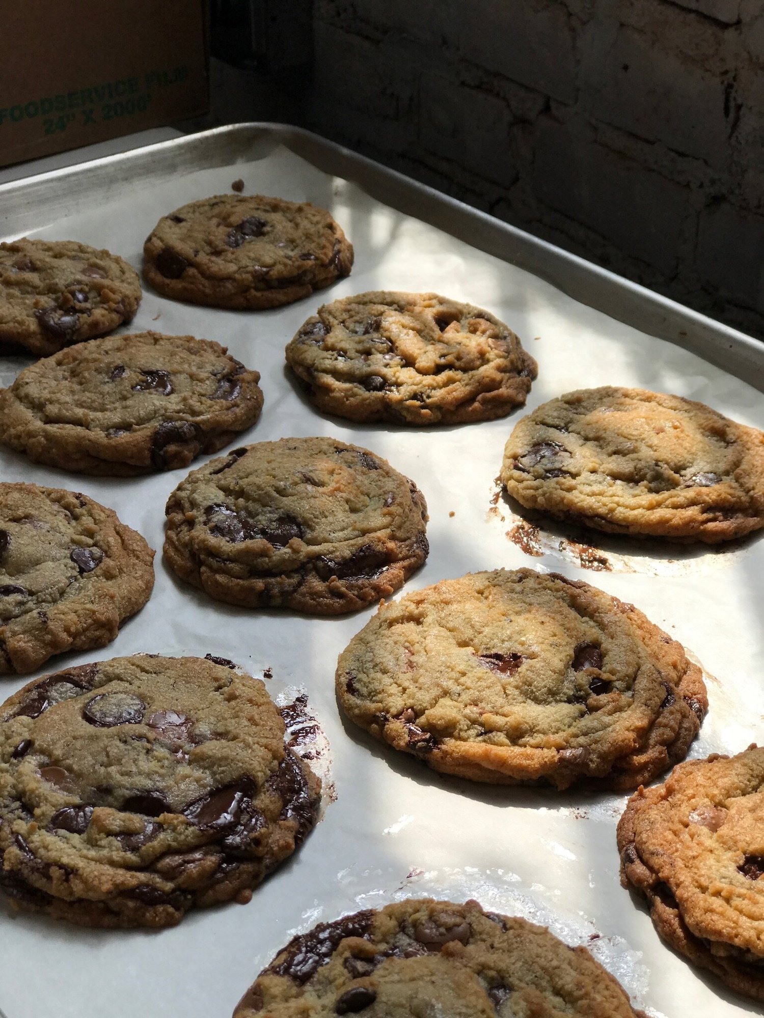 Mottley Kitchen - South Bronx