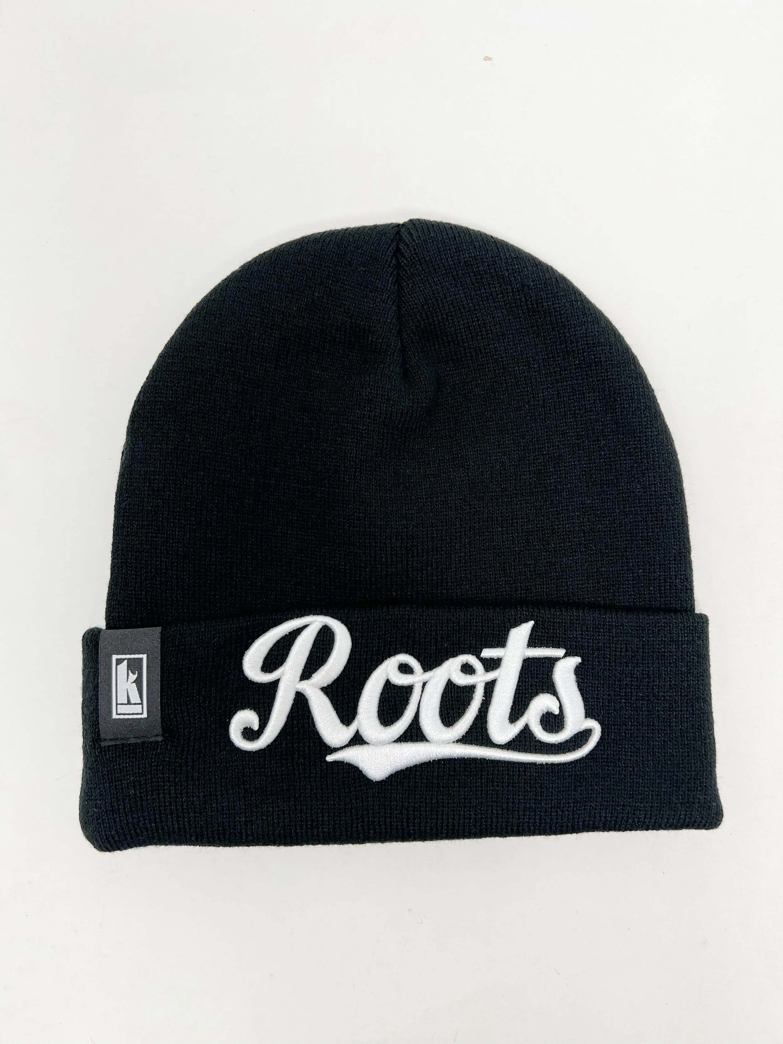 KAVA ROOTS — KAVA ROOTS