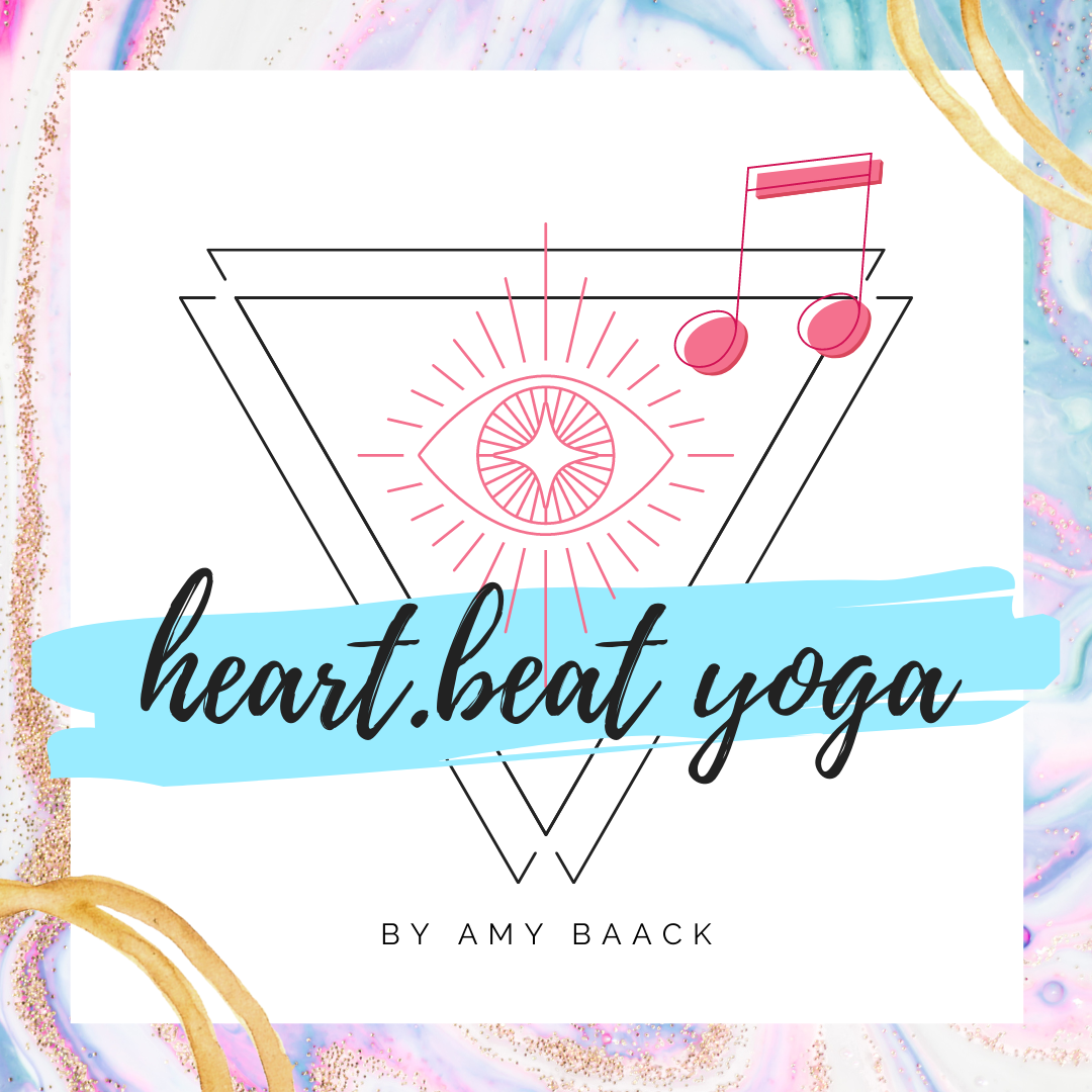 heart.beat yoga — Amy Baack