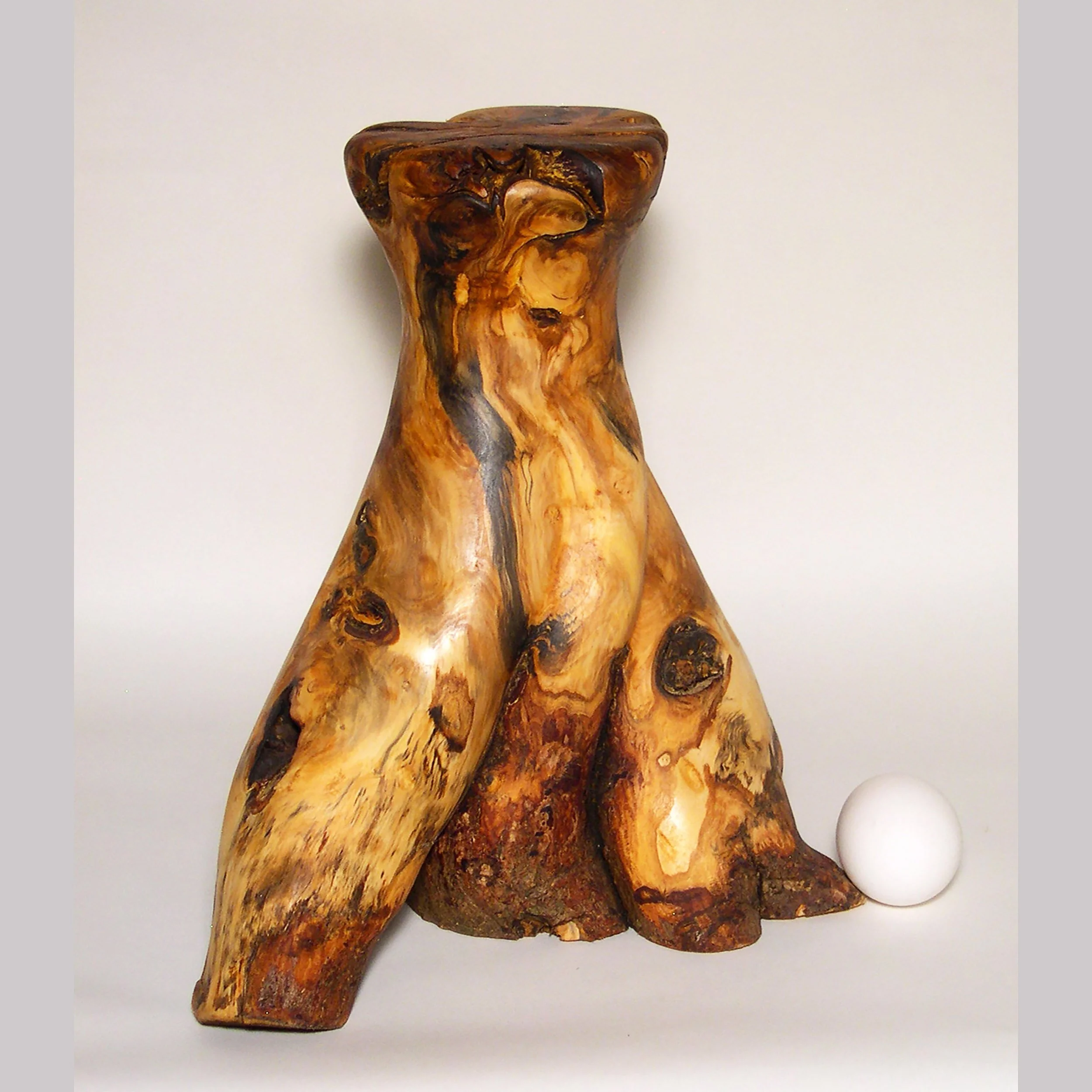 WOOD SHOP — Mark Vedder