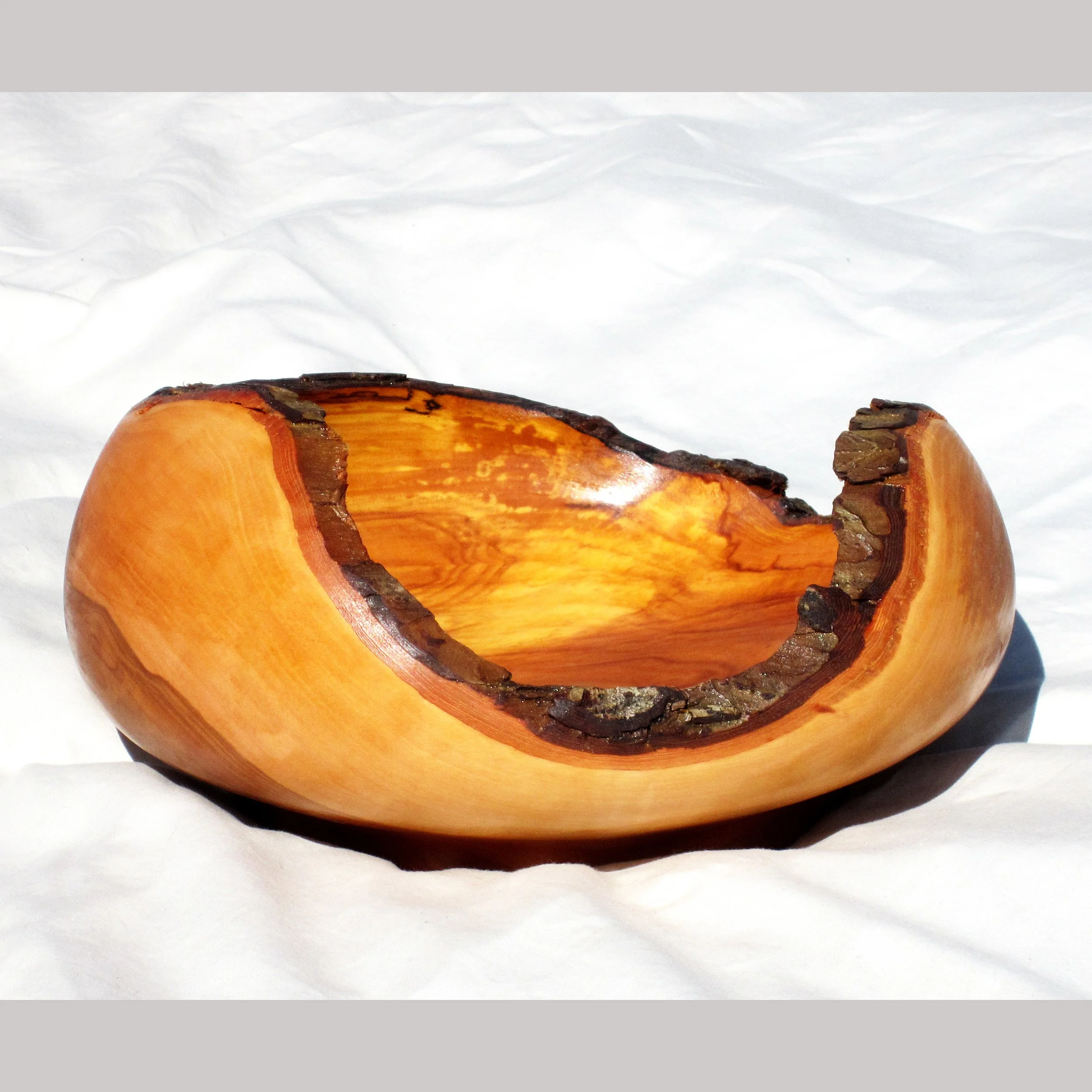 WOOD SHOP — Mark Vedder