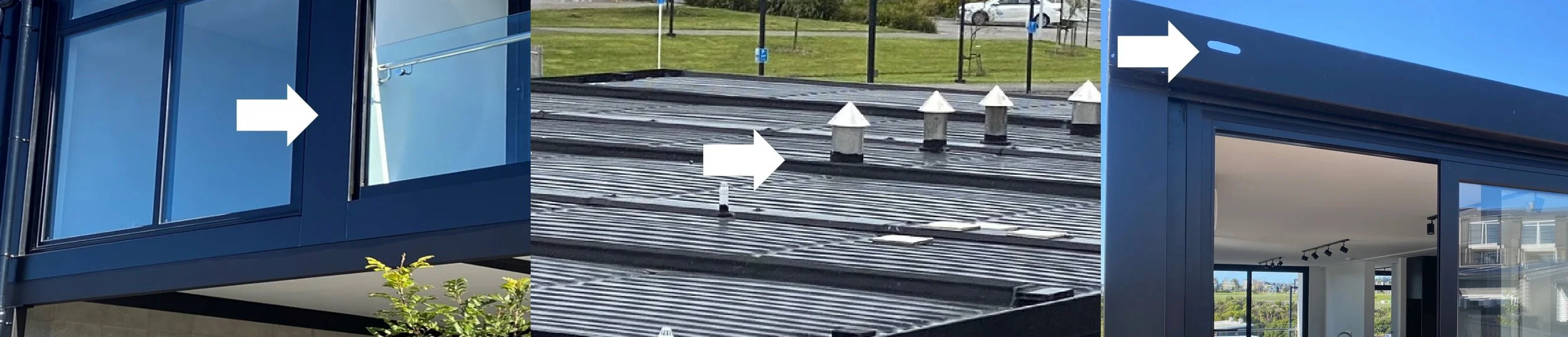 Single Level homes — ECOTECH