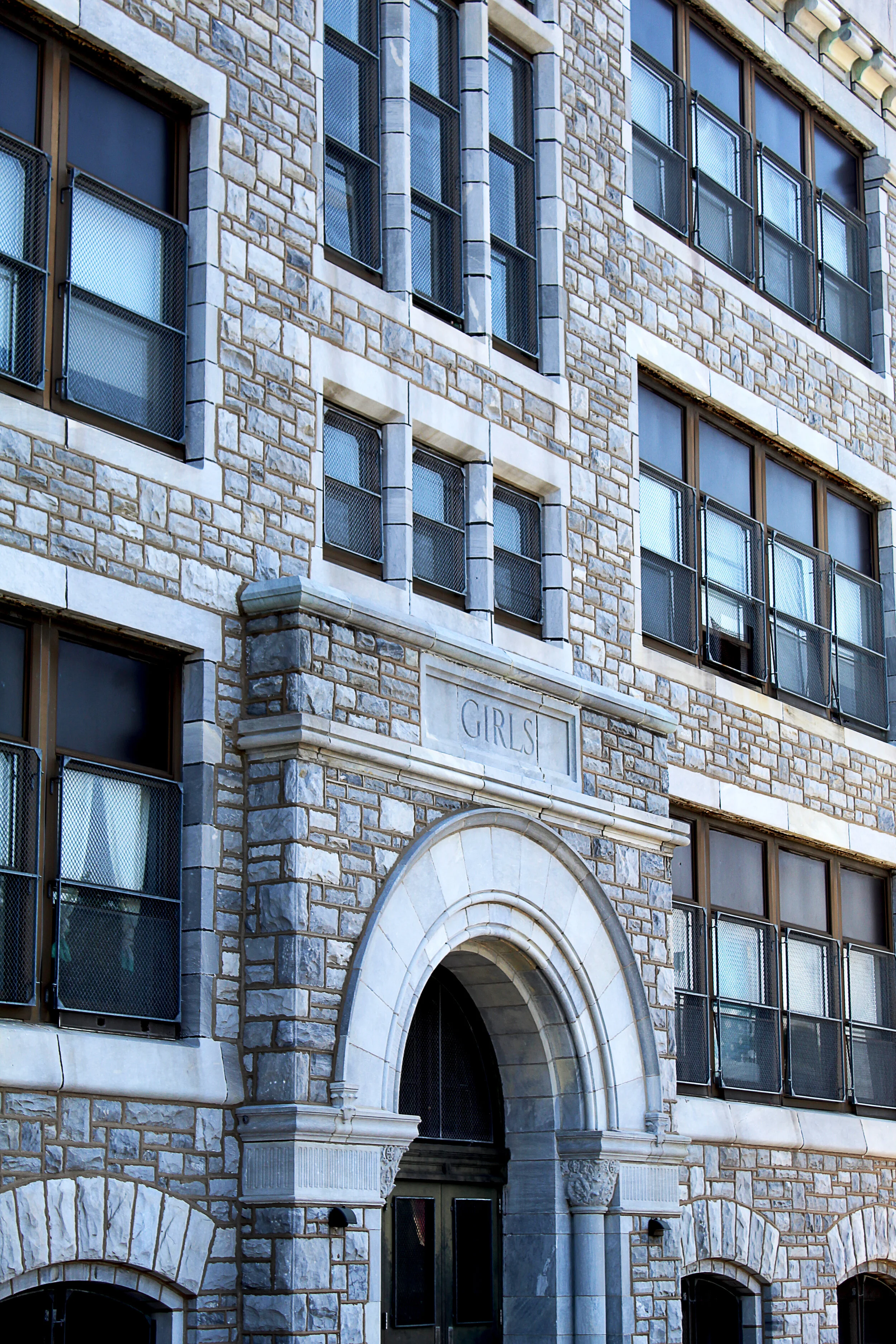 Countess Of Chester Education | National Education