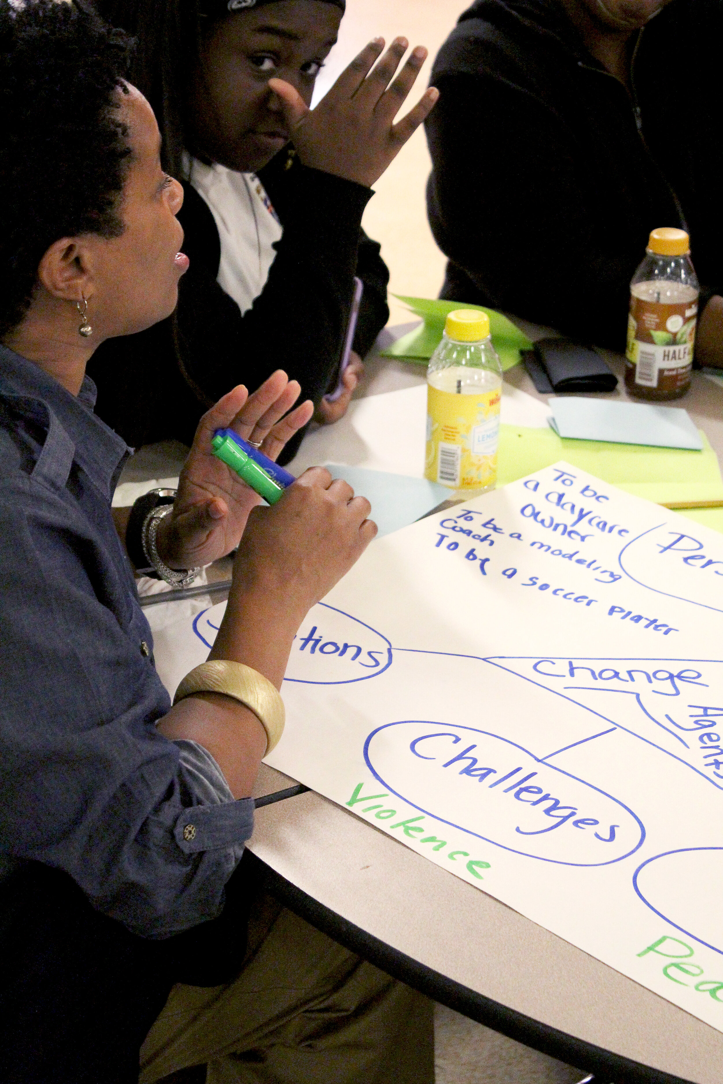 CEF Blog — Chester Education Foundation