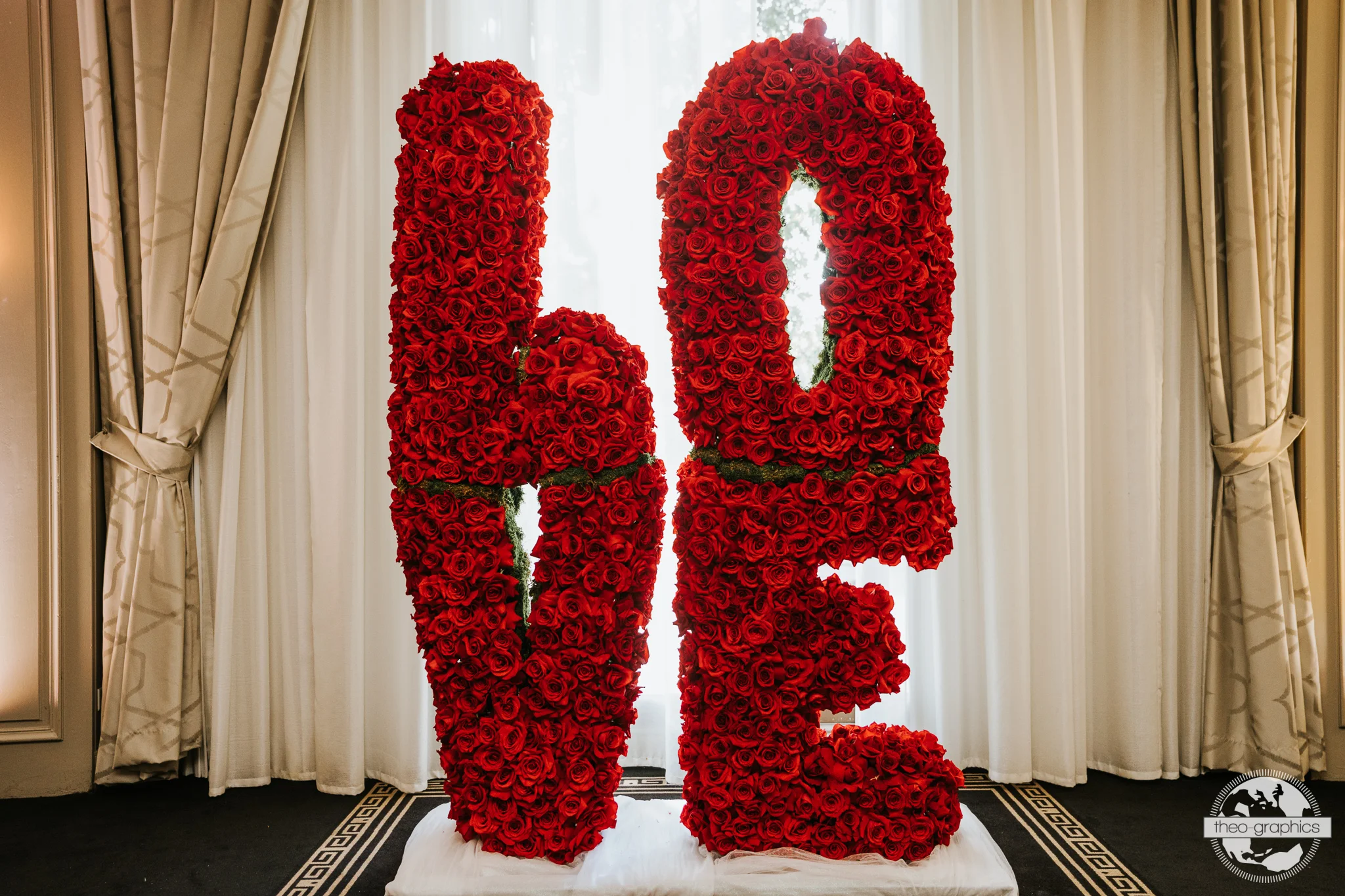 Events by Fannin Flowers, Inc. — Fannin Flowers, Inc.