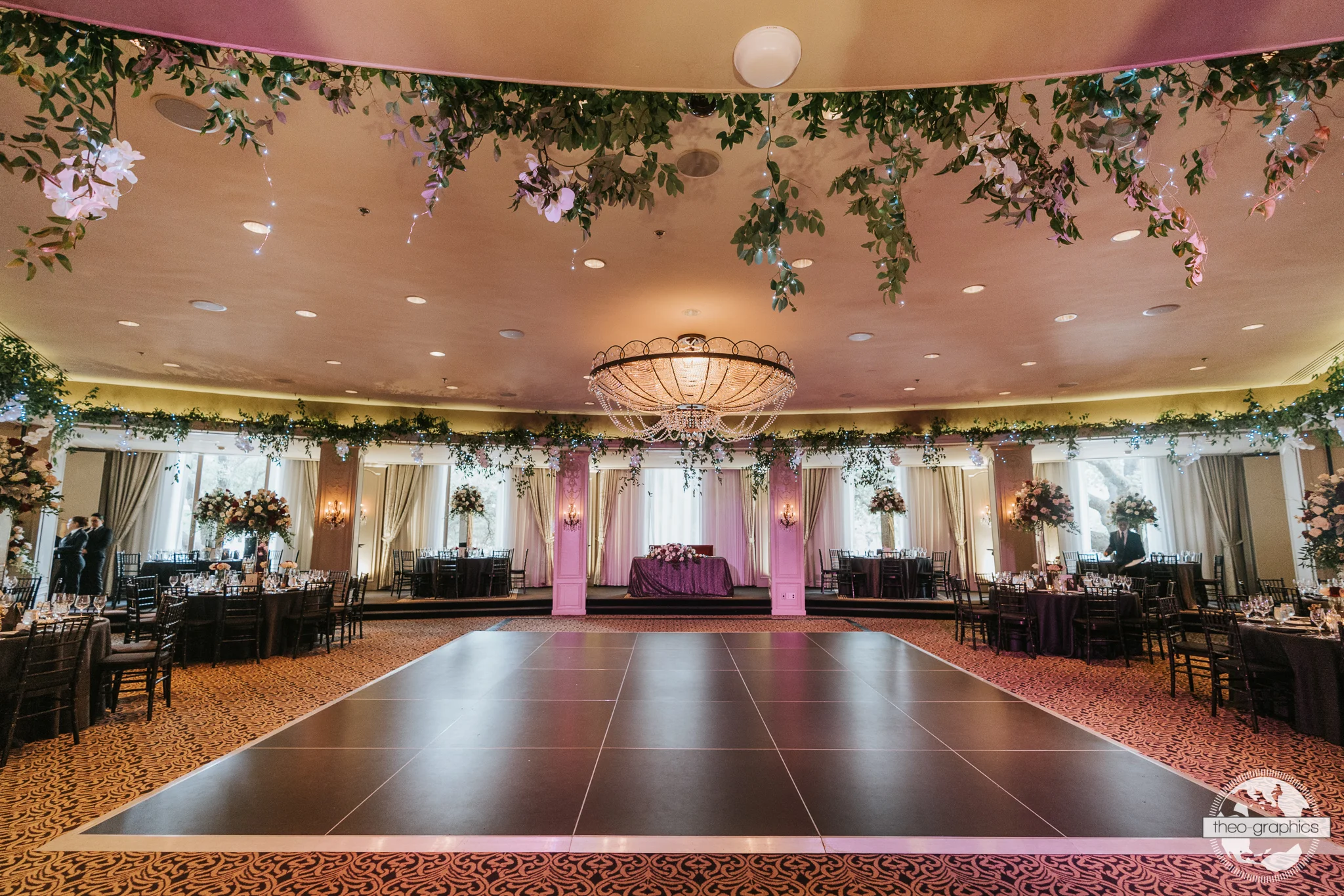 Events by Fannin Flowers, Inc. — Fannin Flowers, Inc.