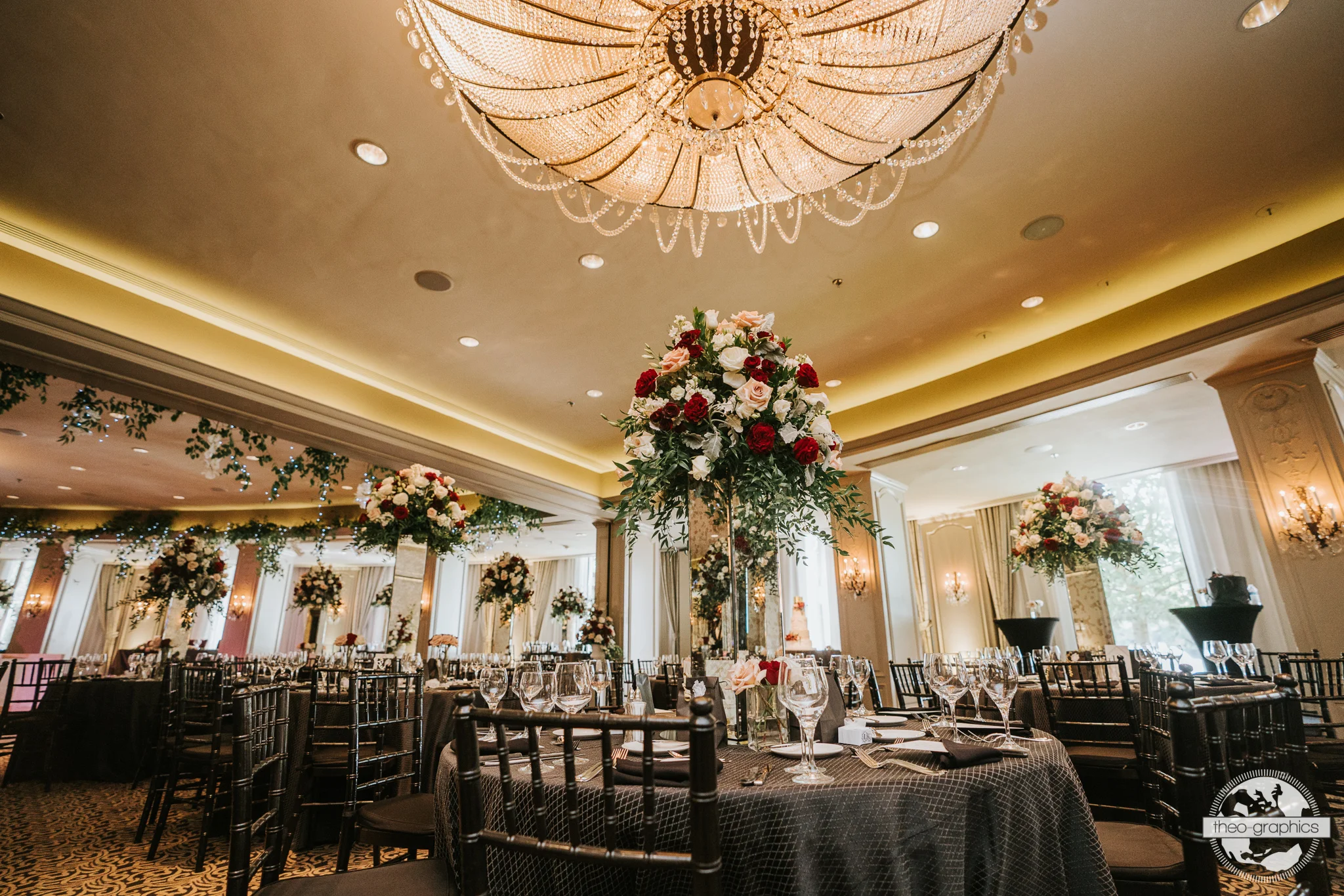 Events by Fannin Flowers, Inc. — Fannin Flowers, Inc.