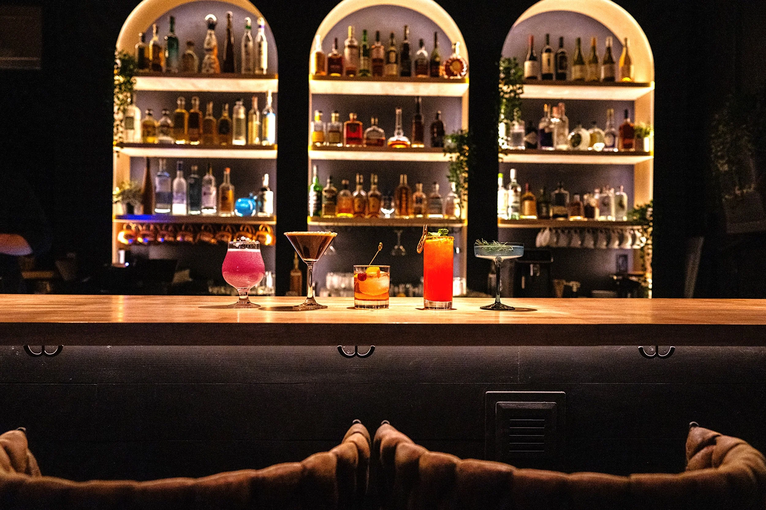 Mystic Lounge — Denver's Art District on Santa Fe