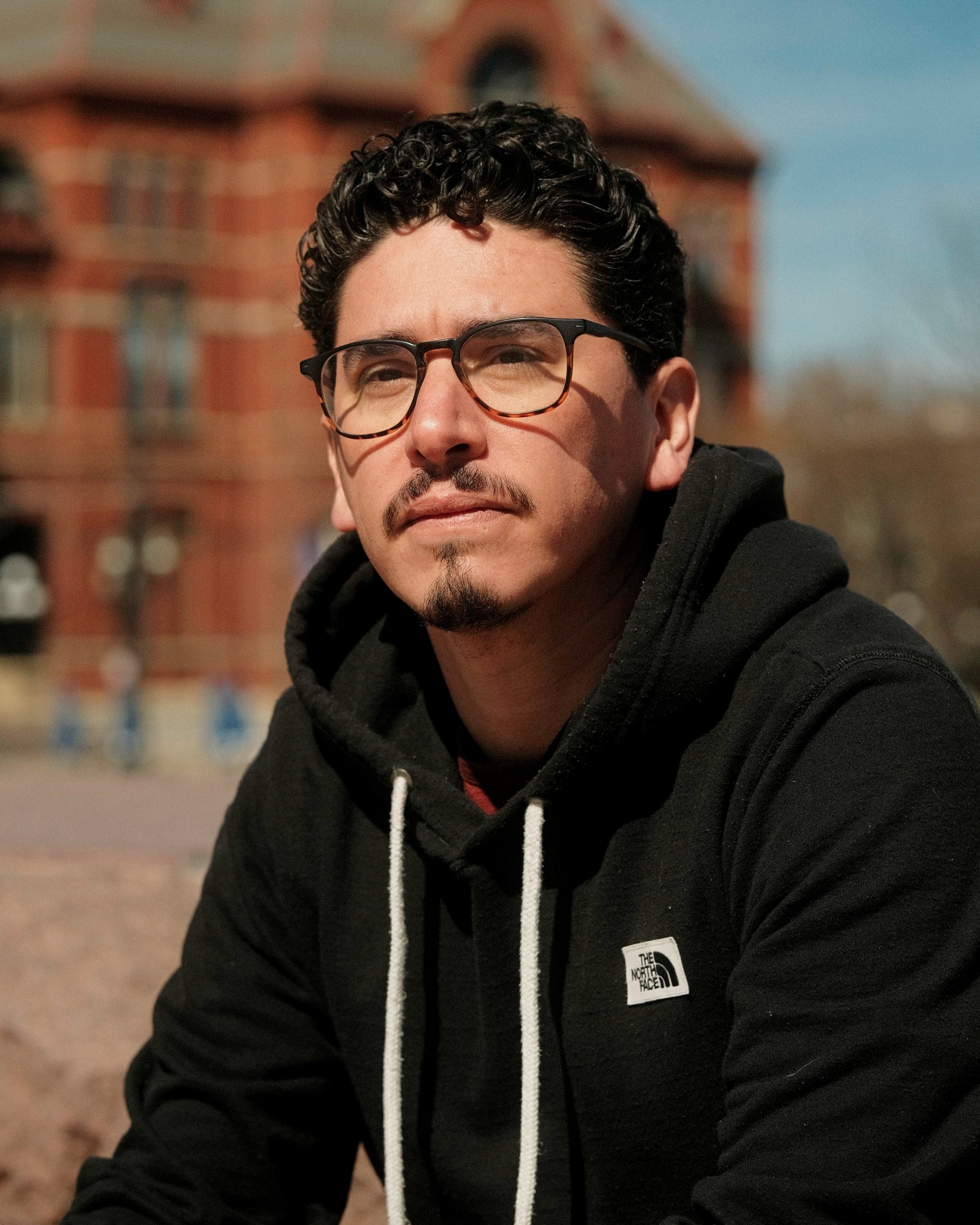 Emerging Artists Residency Program — Denver's Art District on Santa Fe