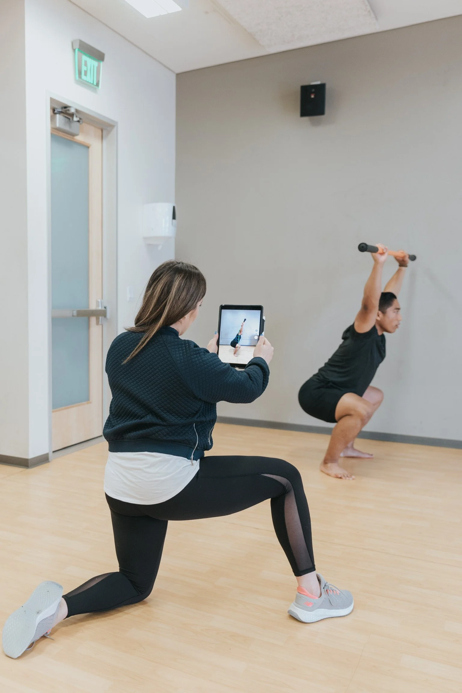 Services — SHFT Movement Chiropractic