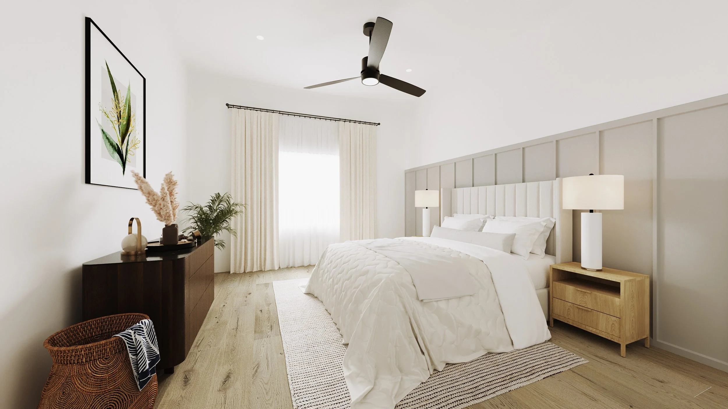 Commonwealth Park — Owais Developments