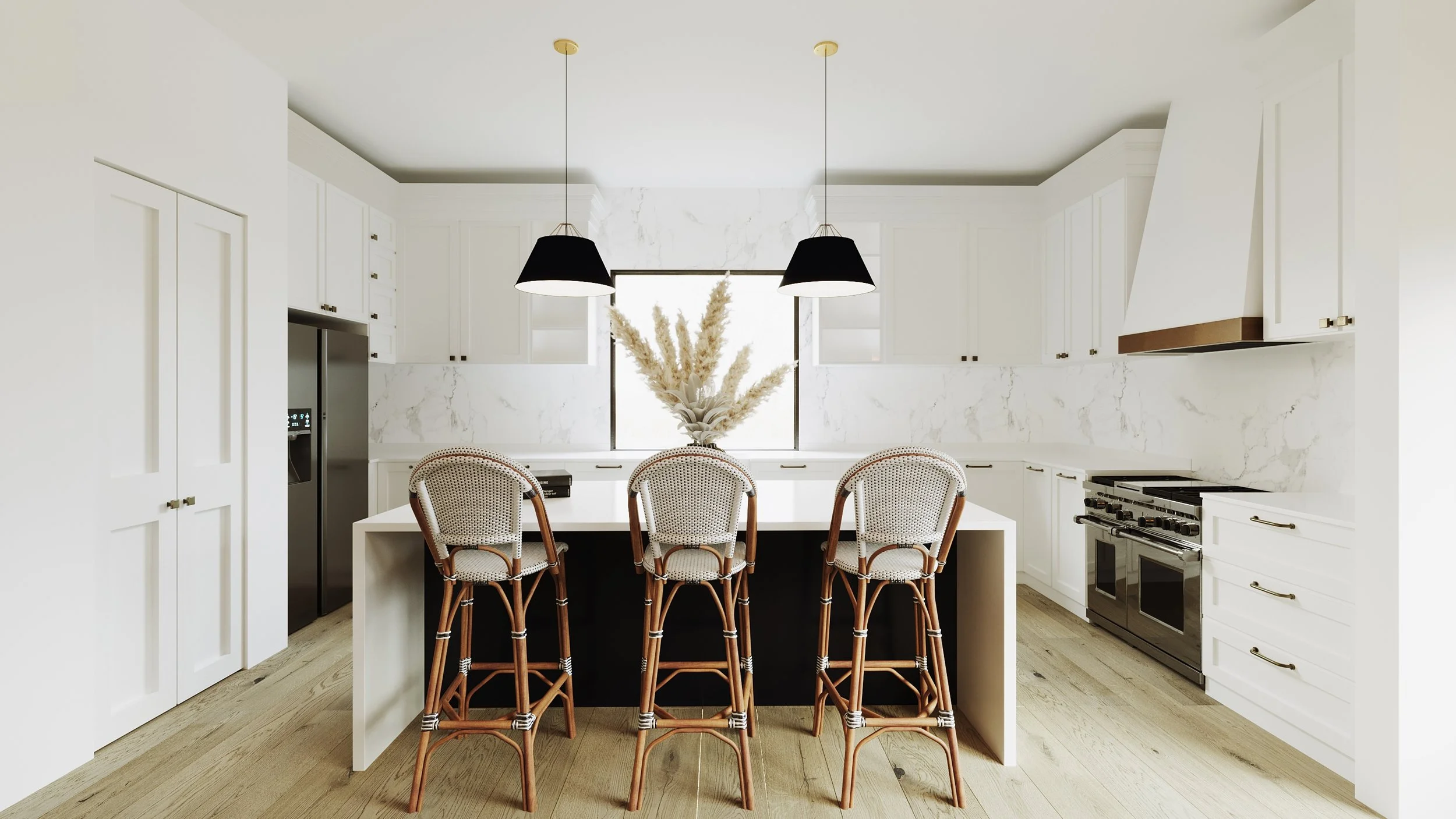 Commonwealth Park — Owais Developments