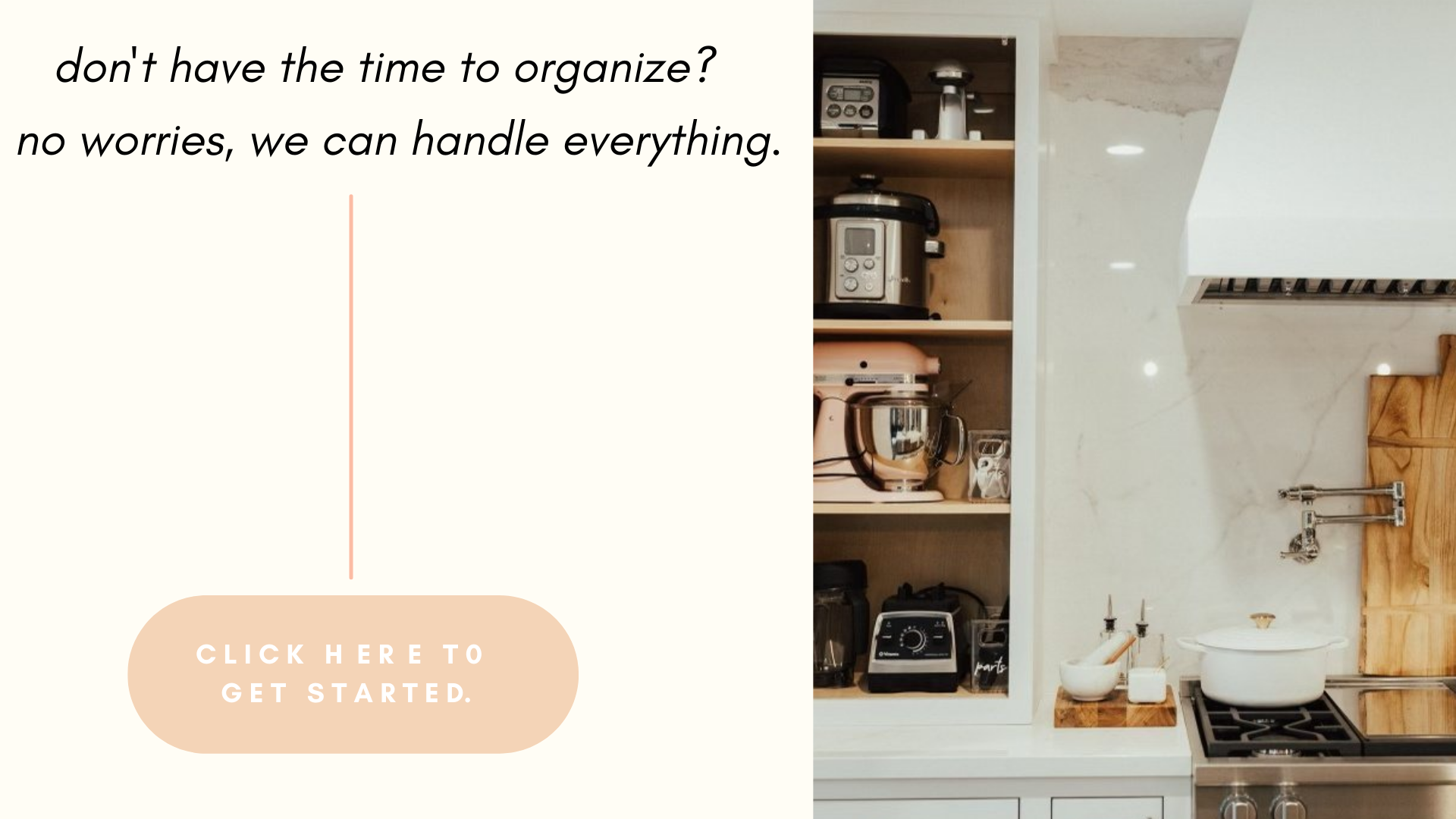 Professional Organizers In Sacramento & Roseville | Home Sort