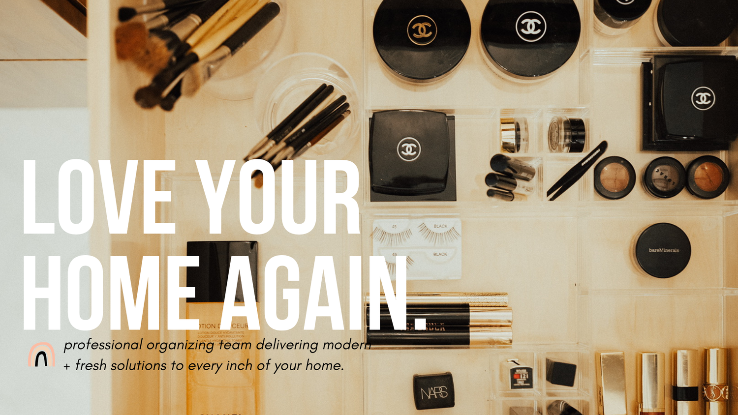 Professional Organizers In Sacramento & Roseville | Home Sort