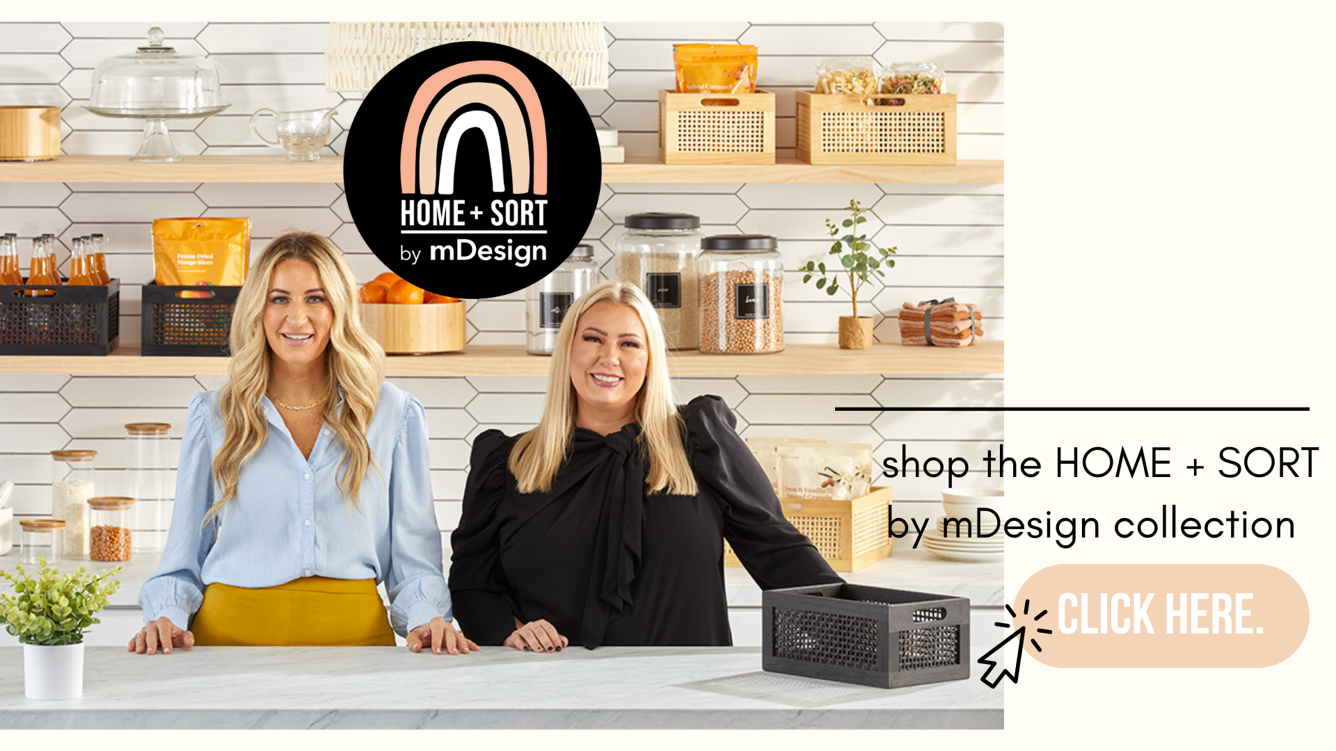 Professional Organizers In Sacramento & Roseville | Home Sort