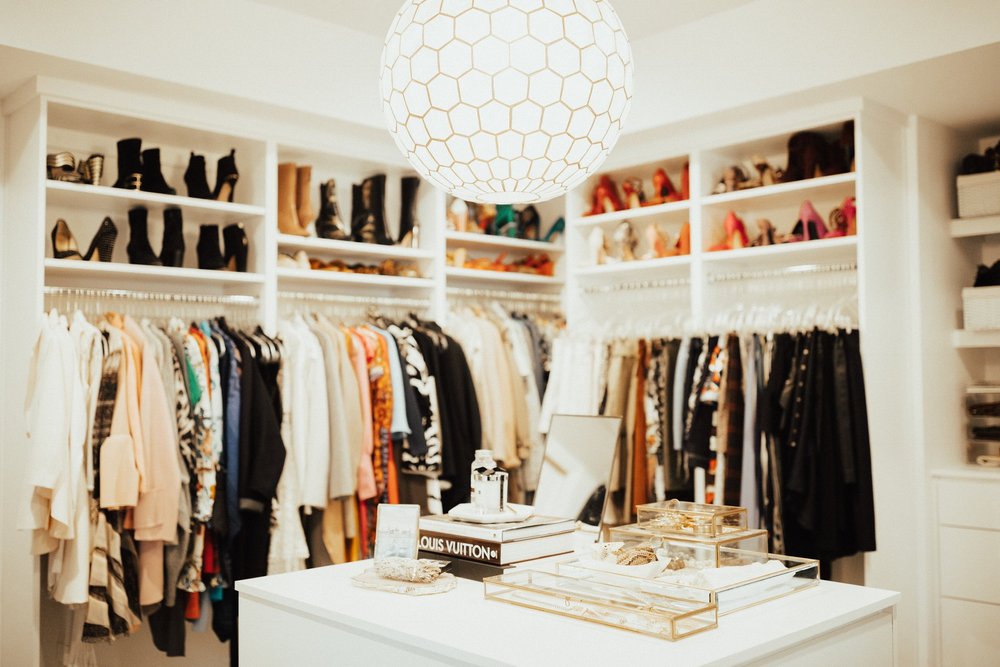 Professional Organizers In Sacramento & Roseville | Home Sort