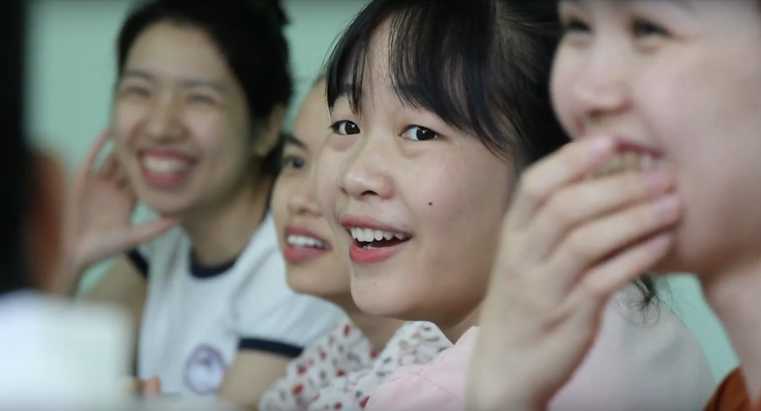 Volunteer to Build a Community Through Cultural and Educational ...