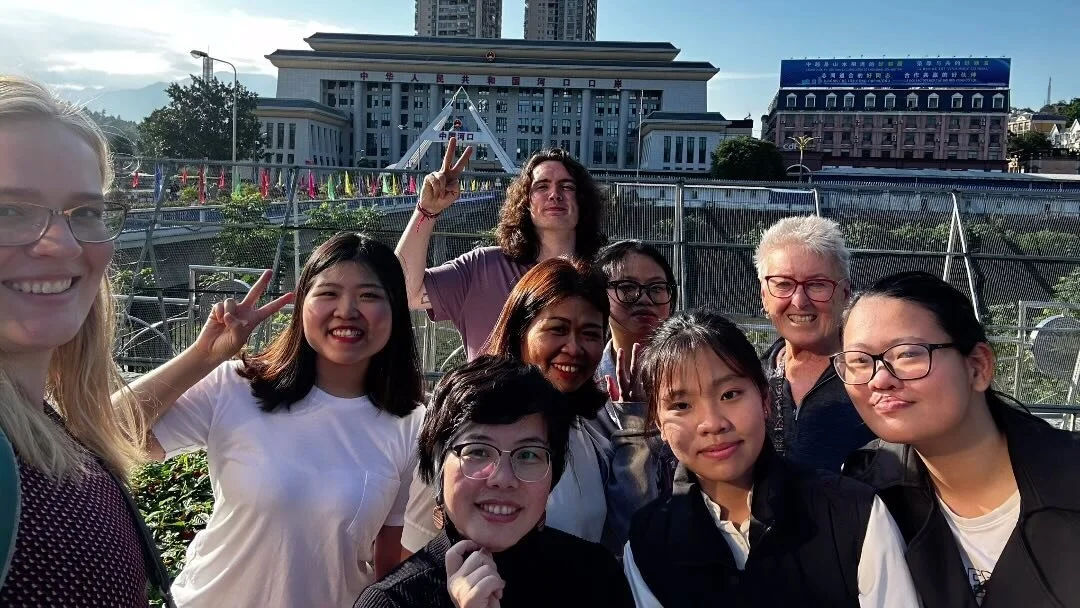 Volunteer to Teach English in Vietnam and Experience Cultural Exchange ...