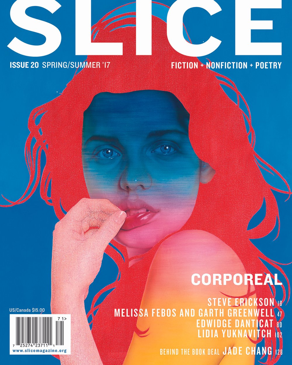 Writing — Brian Gresko