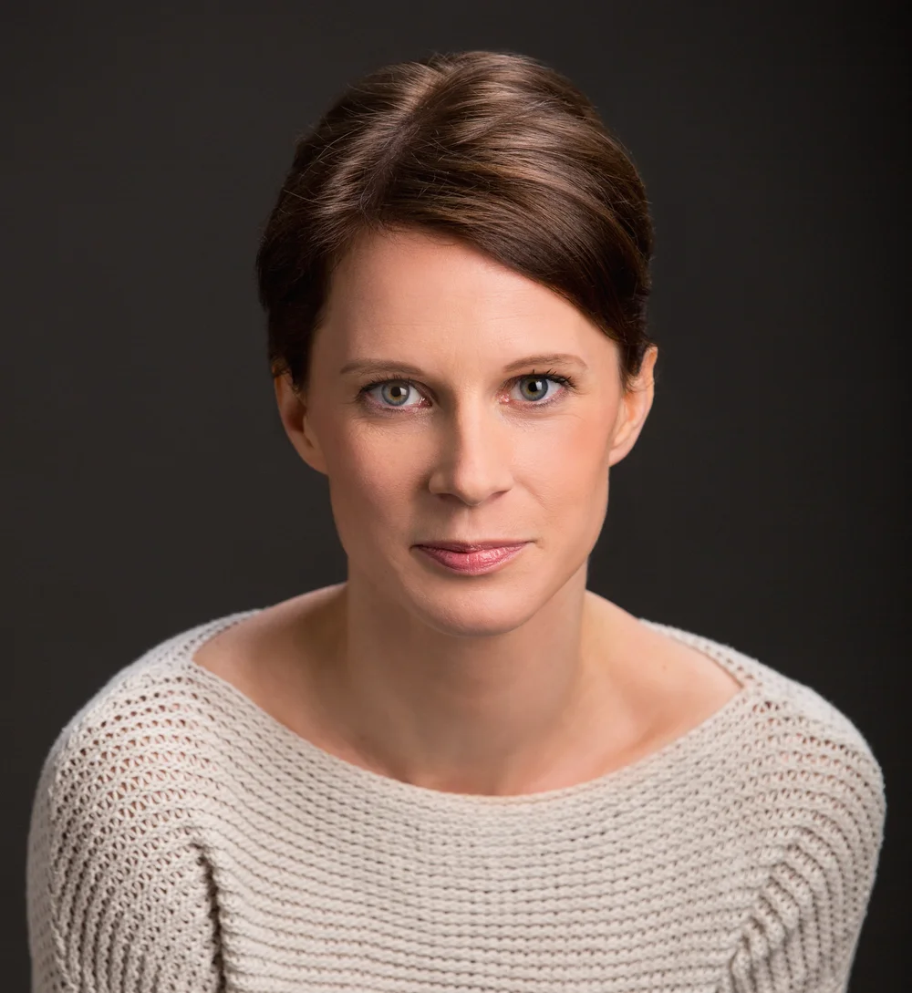 research — Dr. Christine Becks (née Salmen)