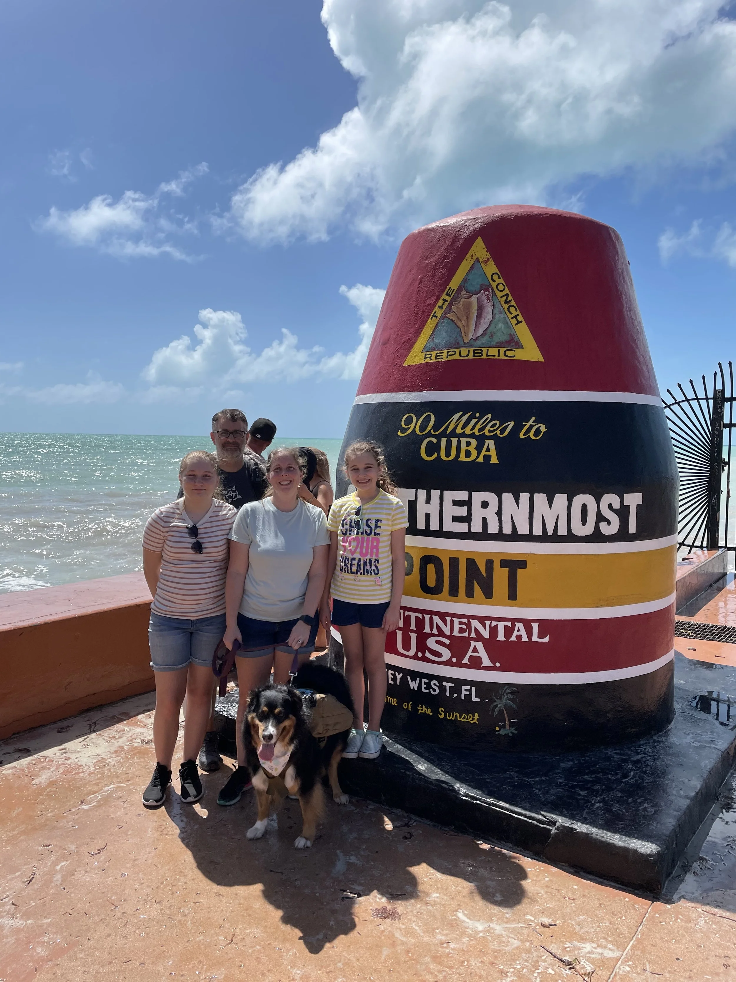 Family Adventures Overlanding