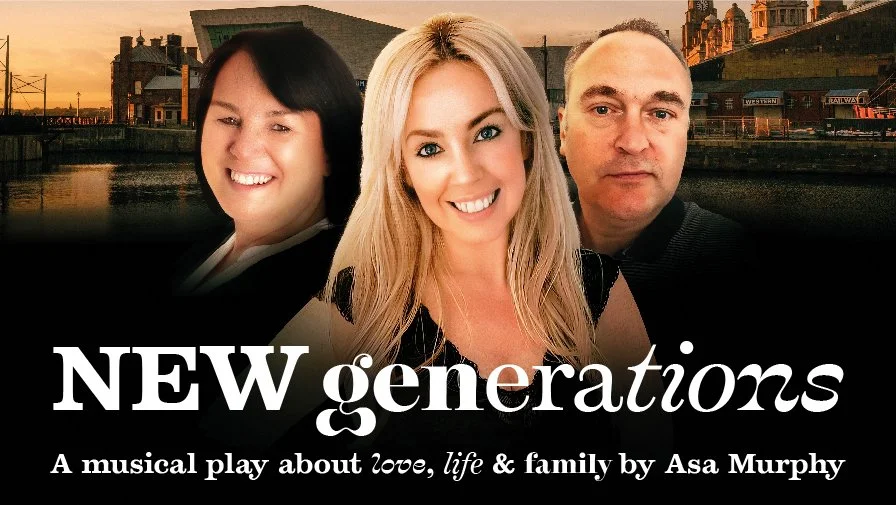 New Generations Musical, to debut at Hope Street Theatre — Likeminded ...