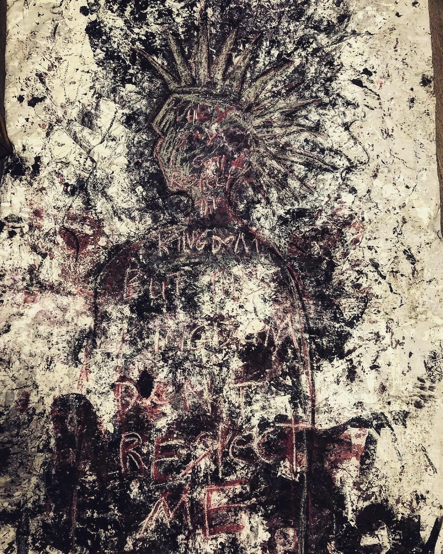 Plug-In: Our House is condemned. — Likeminded Productions