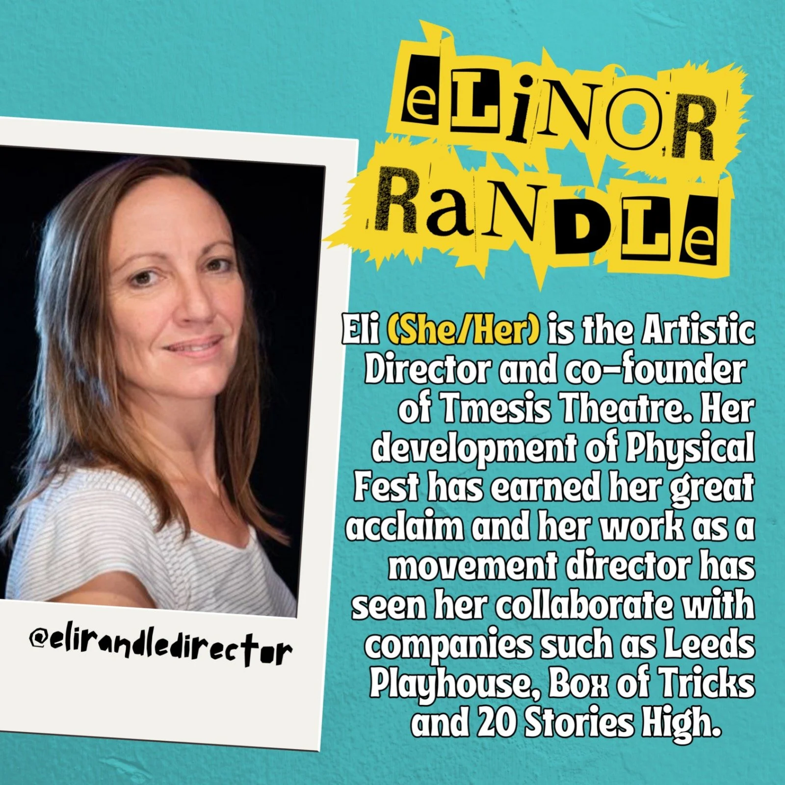 The Mix Up: Book Your Space For Guest Panel — Likeminded Productions