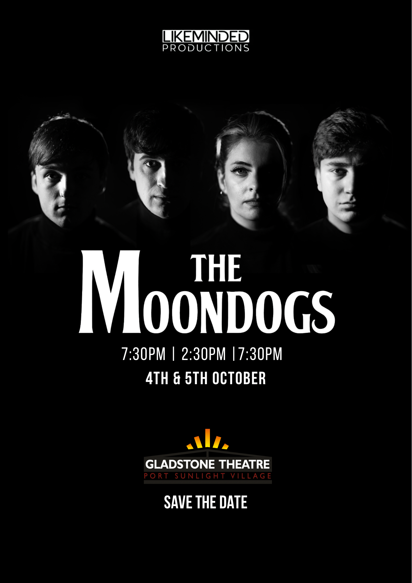 Store — Likeminded Productions