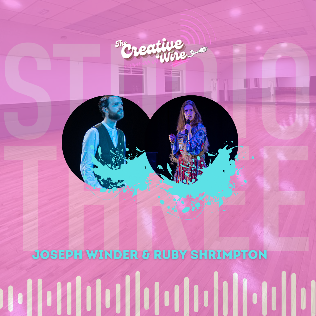 Likeminded Podcast — Likeminded Productions