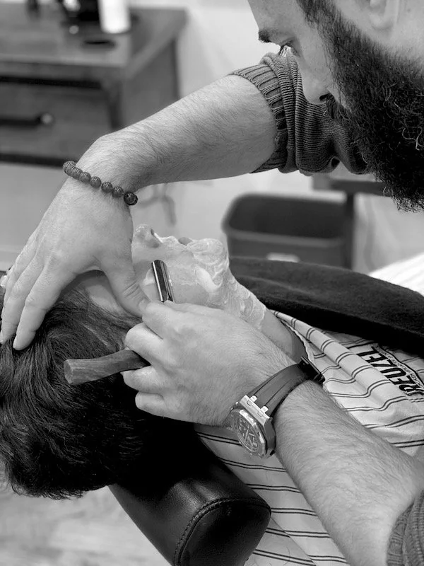 Nic Grooming Barber Shop | Philadelphia